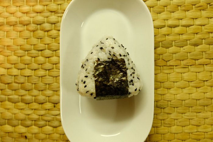 onigiri